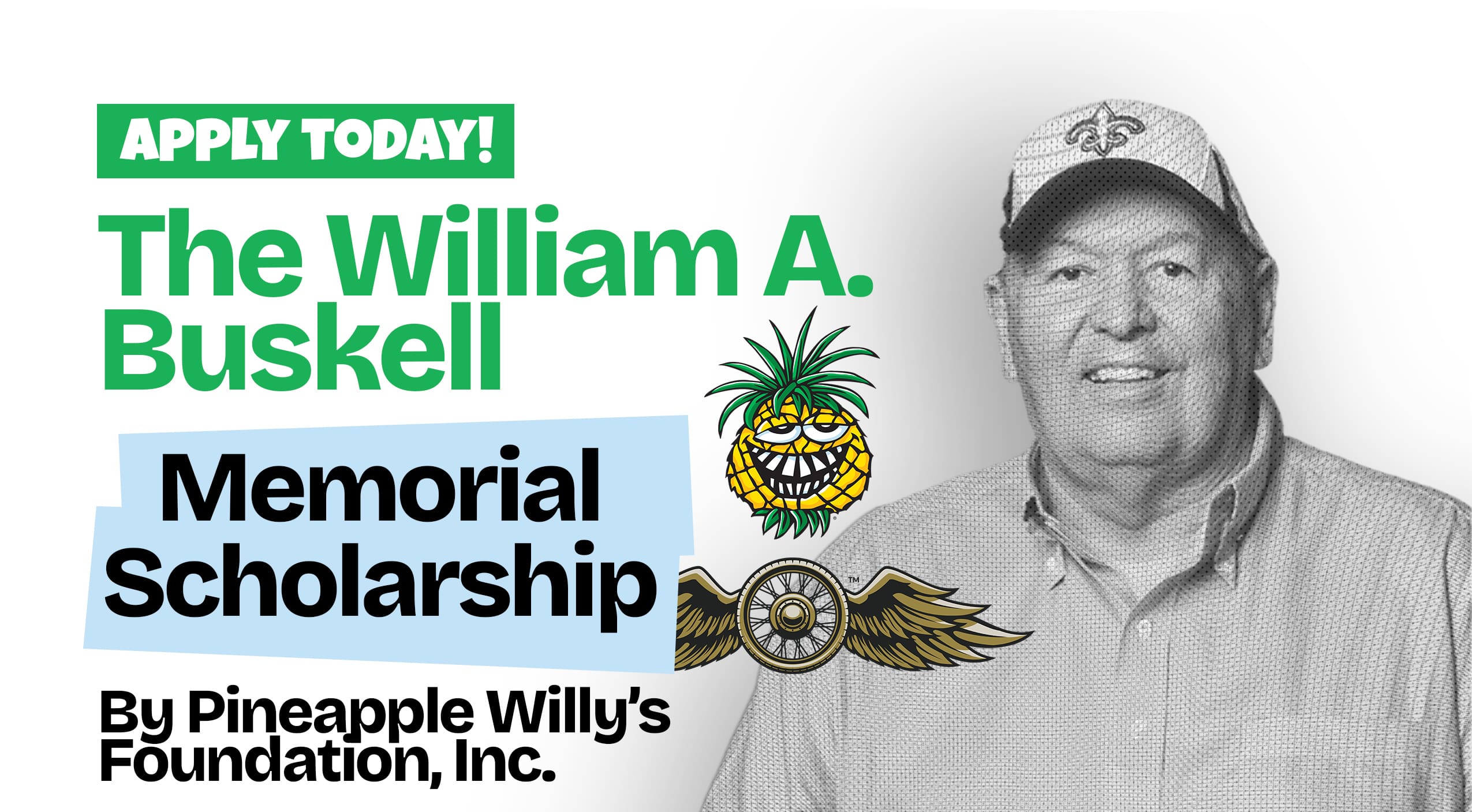 Empowering Education: Pineapple Willy's Foundation, Inc. Announces Two ...