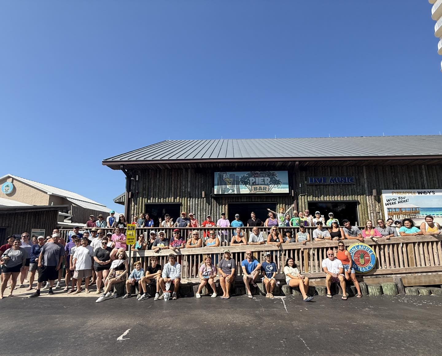 Lifting Lives with Humble House Ministries | Pineapple Willy's