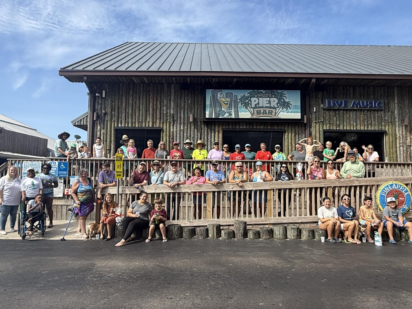 Keeping PCB Beautiful—Literally | Pineapple Willy's