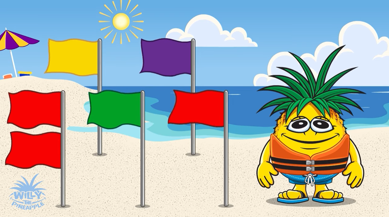 Current Conditions | Pineapple Willy's